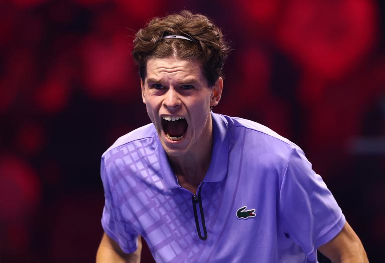 Next Gen ATP Finals a Jeddah: sarà Blockx-Tien la sfida per il trofeo