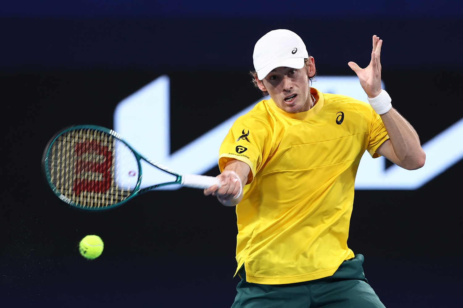 United Cup su SuperTennis: Australia e Repubblica Ceca favorite nel ...