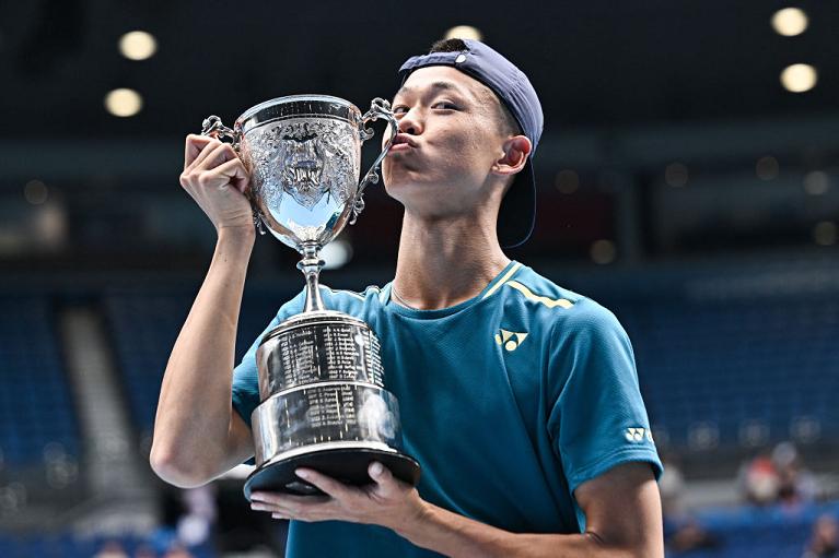 Spirito da samurai e coach italiano: chi è Rei Sakamoto, il teenager ...