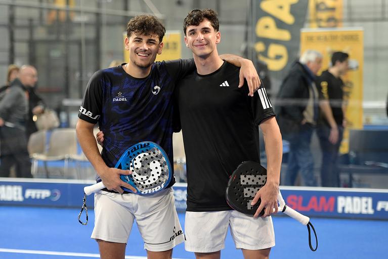 Abbate rilancia con Montiel: sarà Flavio-Alvaro 2.0