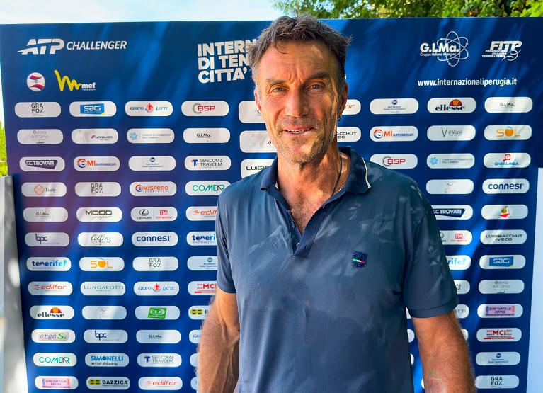 Cash: "Solo Sinner sa cosa gli è successo, ma troverà le soluzioni"