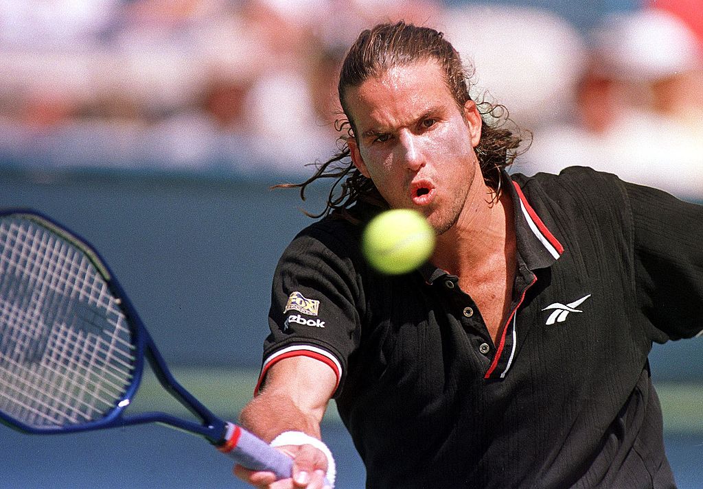 Pat Rafter, due Slam e due rimpianti
