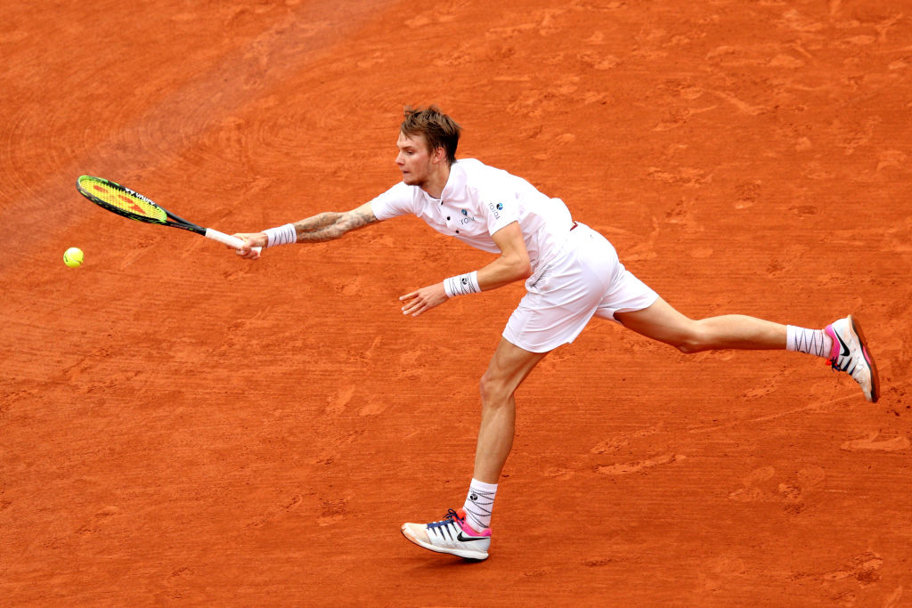 Bublik, fenomeno in crescita