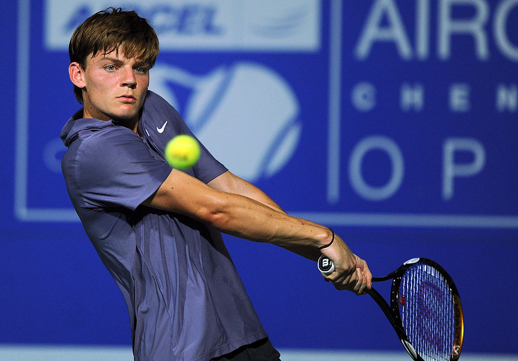 La fionda di David contro tutti i Golia