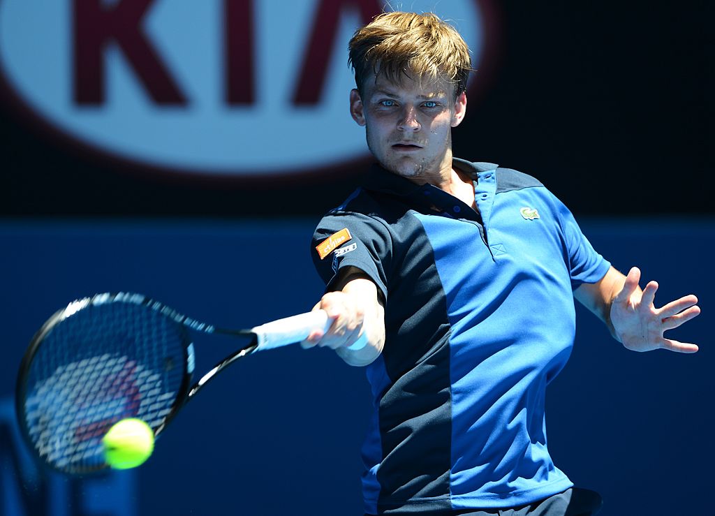 La fionda di David contro tutti i Golia