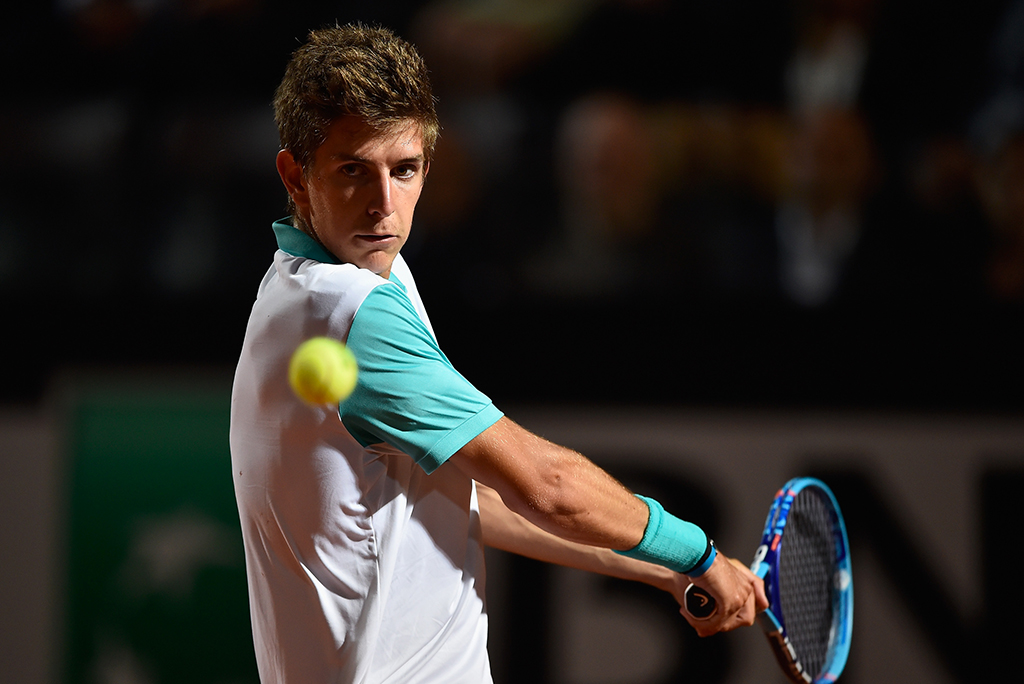 La prima carriera di Donati, aspettando la seconda