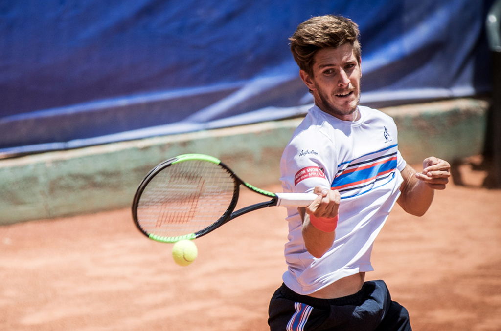 La prima carriera di Donati, aspettando la seconda