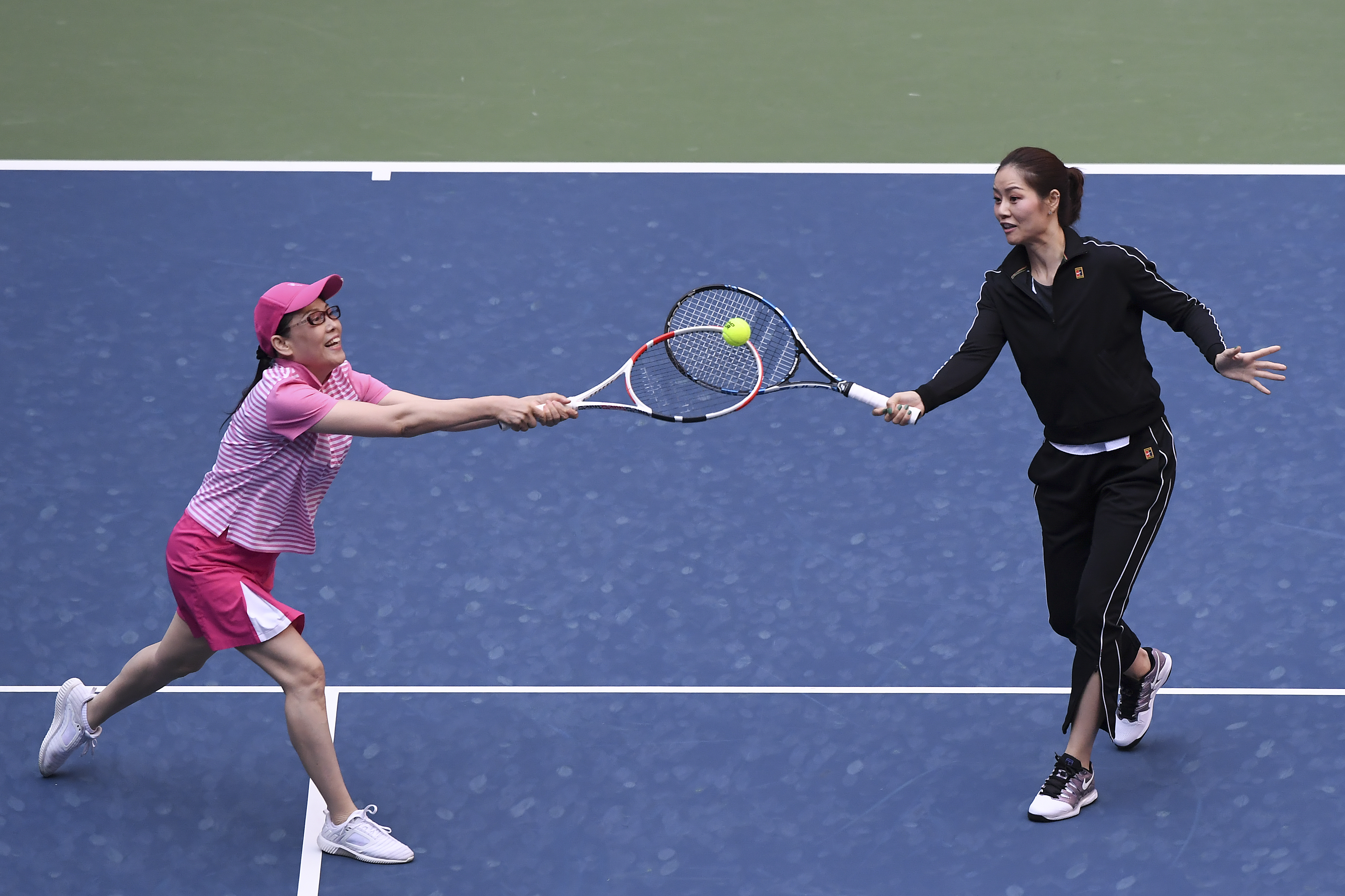 Li Na, la Cina celebra la sua icona