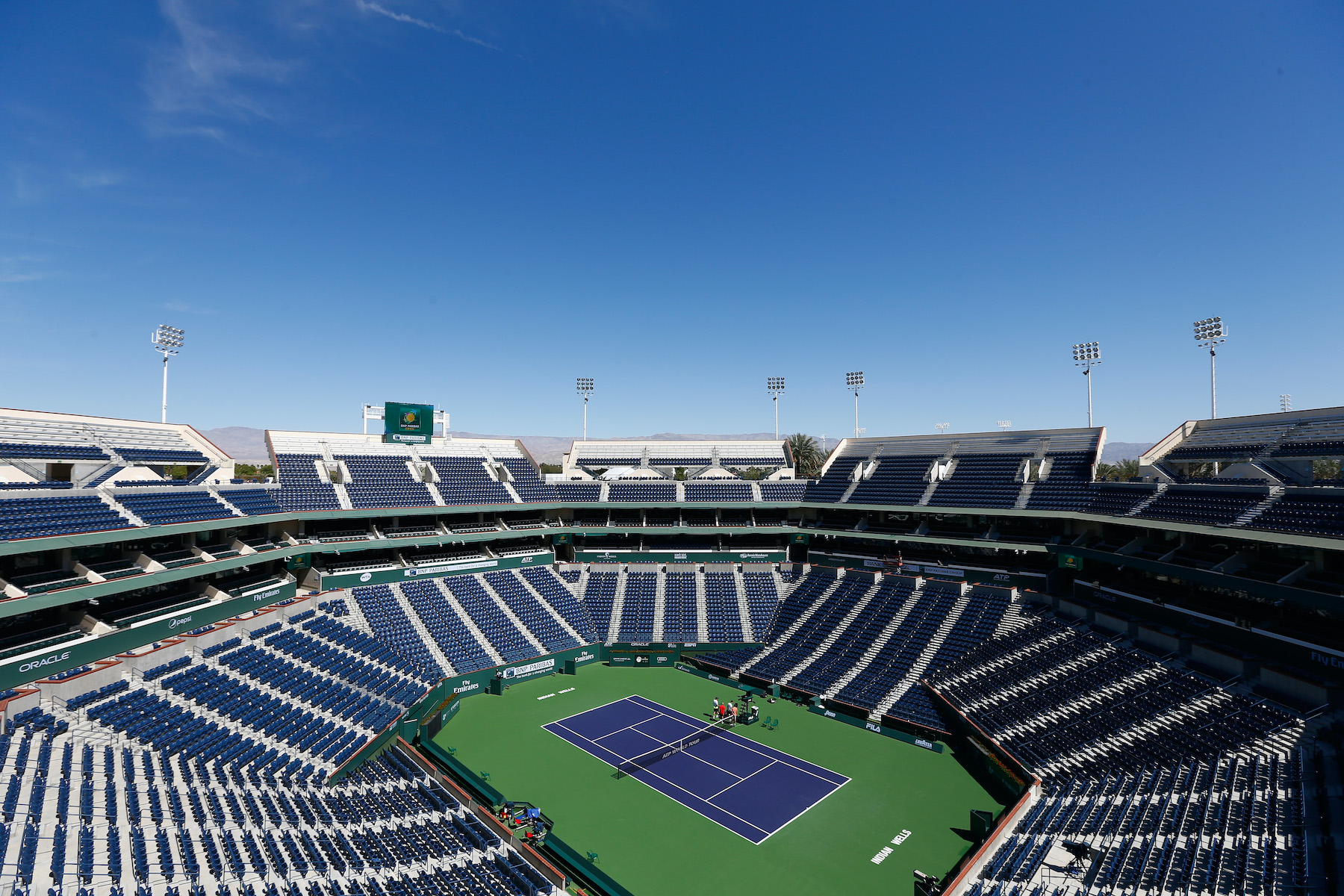 C’era una volta il Sunshine Double…