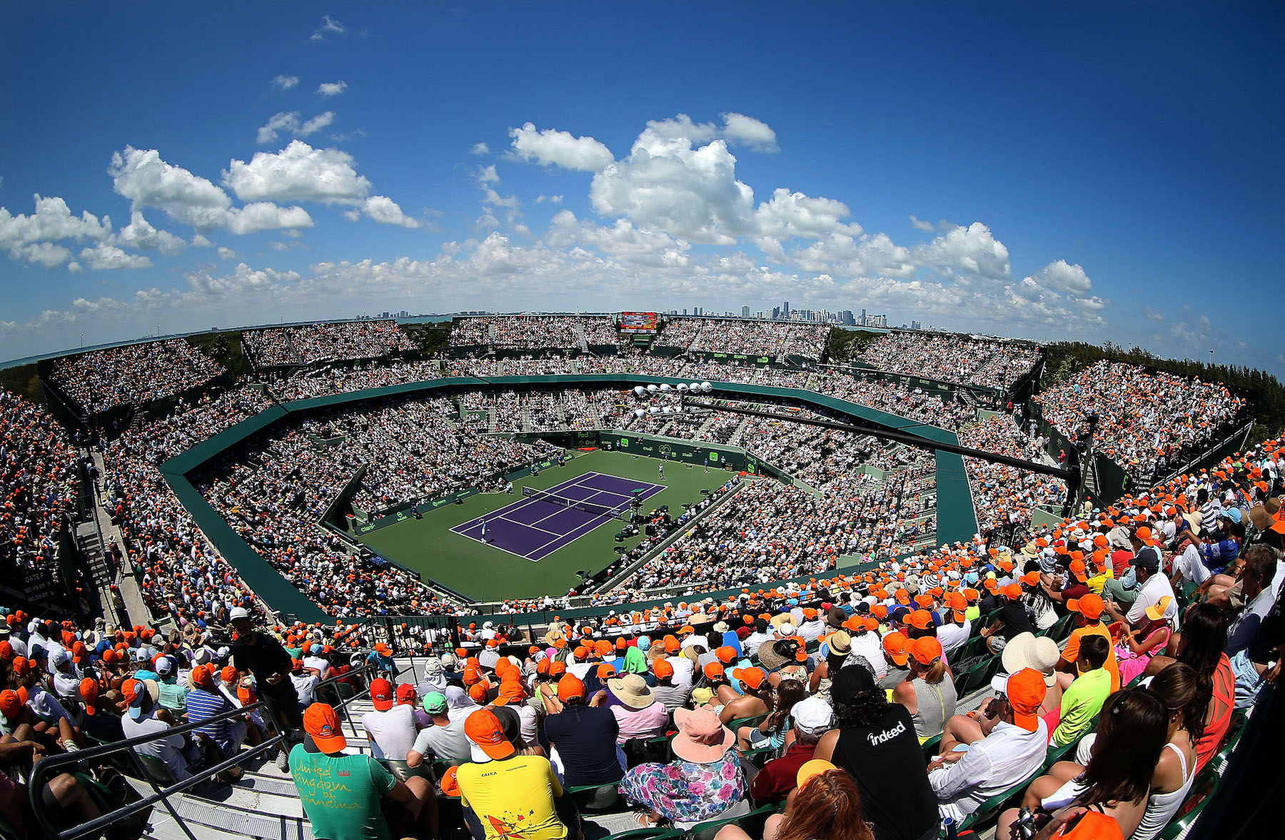 C’era una volta il Sunshine Double…