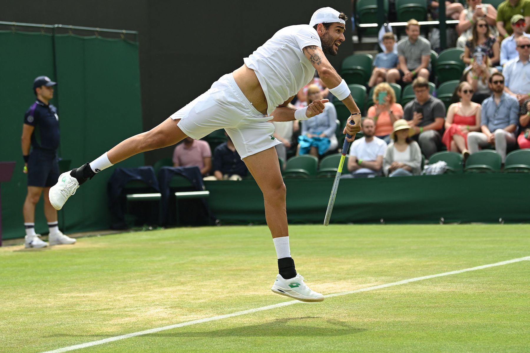 Emma, Novak, Matteo, Roger? Macché il sogno più grande è di Lorenzo!