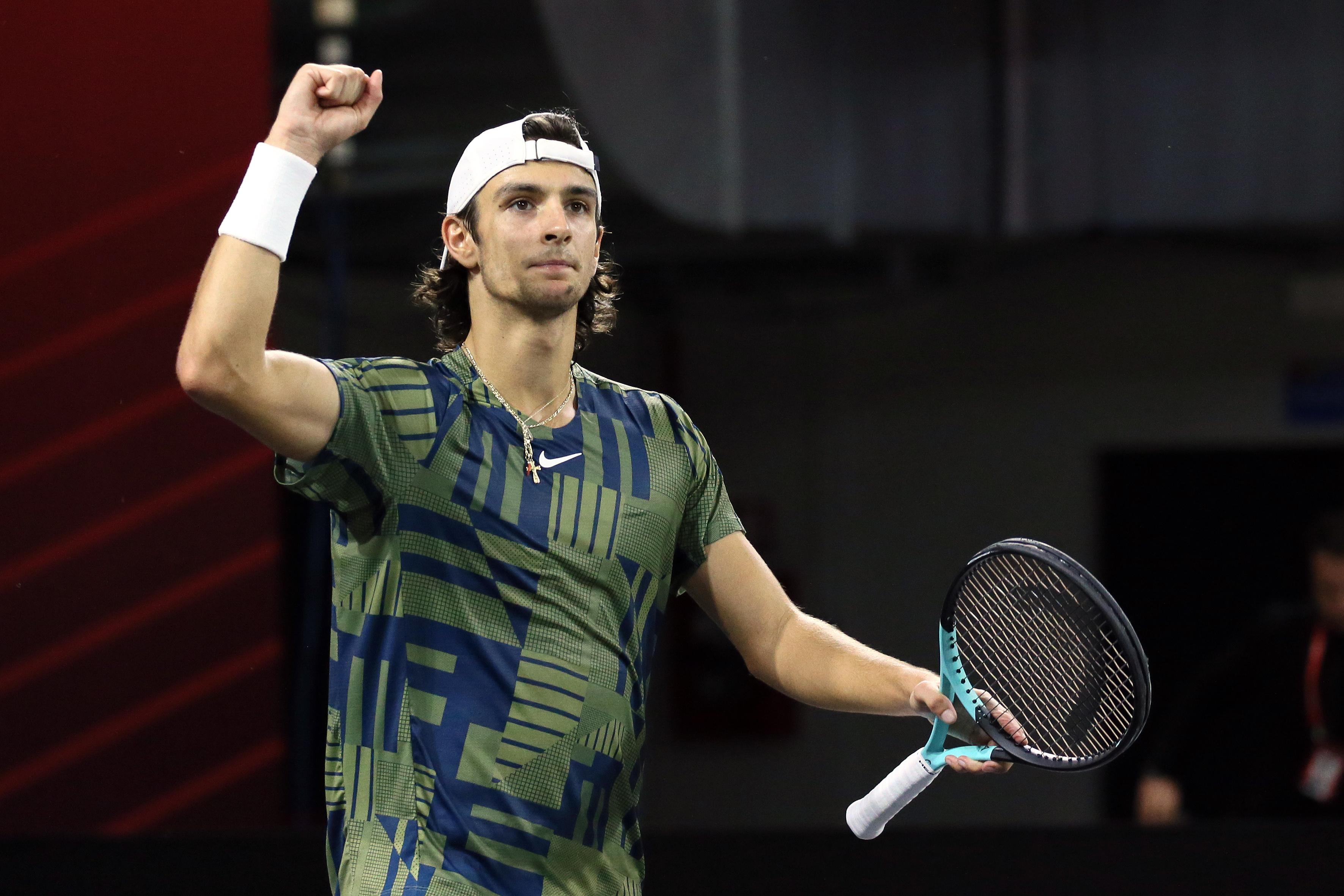 Musetti 2.0, la ricetta di coach Tartarini per sognare in grande | VIDEO