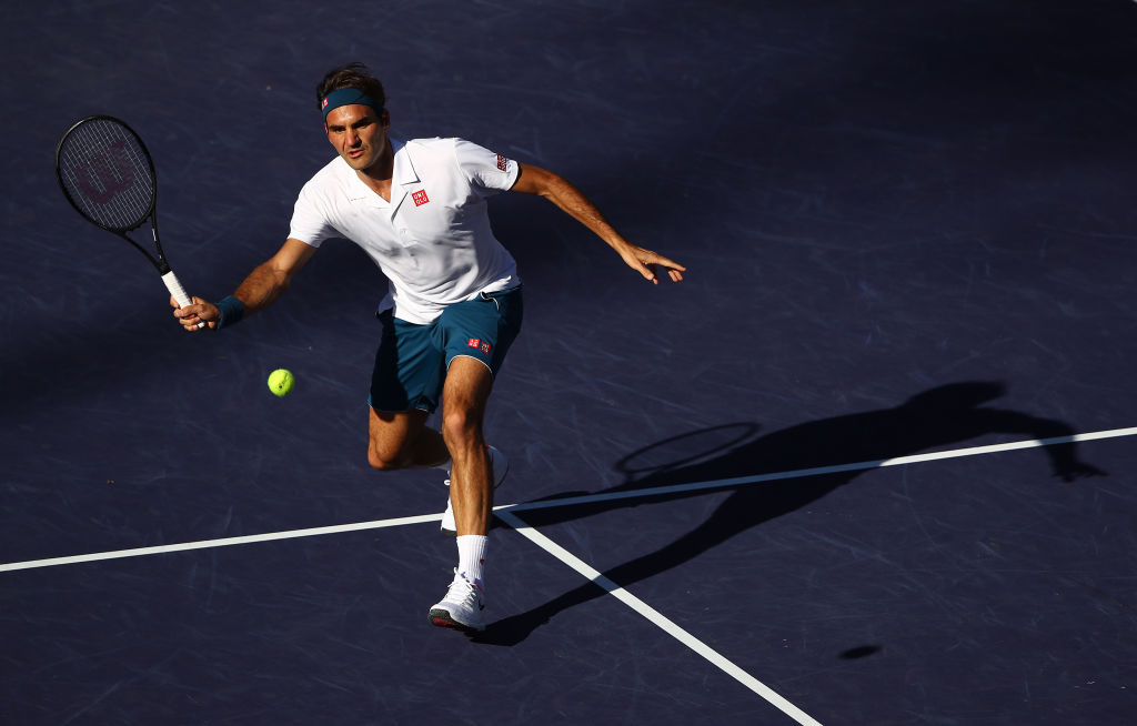 I migliori drop shot del circuito Atp